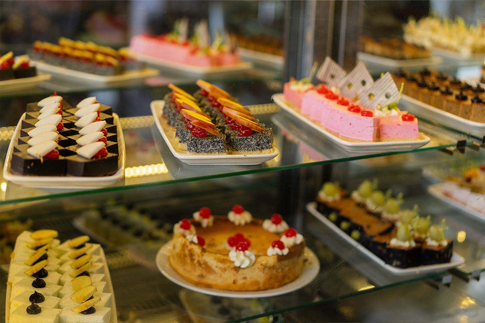 Best Bakeries in Dubai: Timings, Contact and Locations