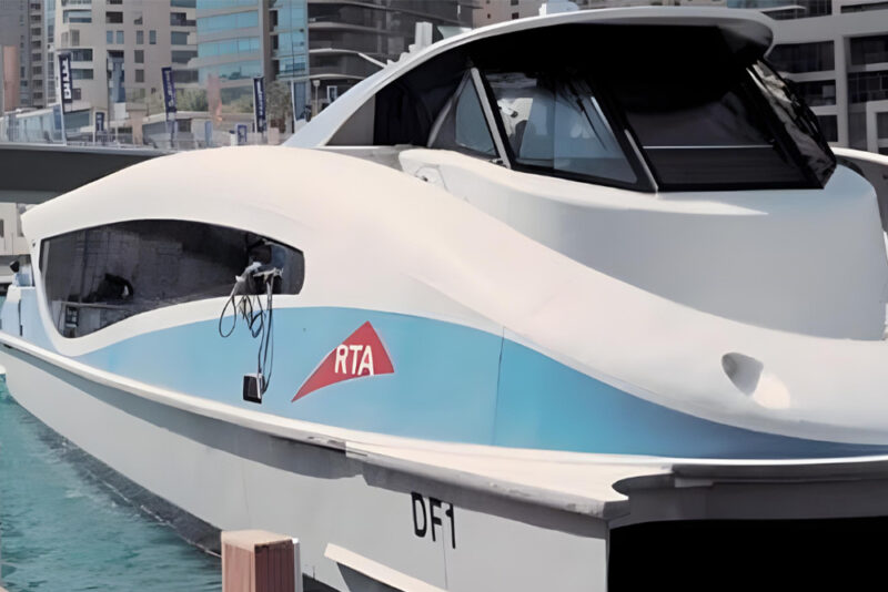 A Detailed Guide About Dubai Marine Public Transportation