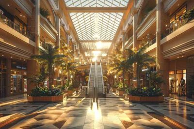 All About Zero 6 Mall Sharjah From Shopping to Dining All in One