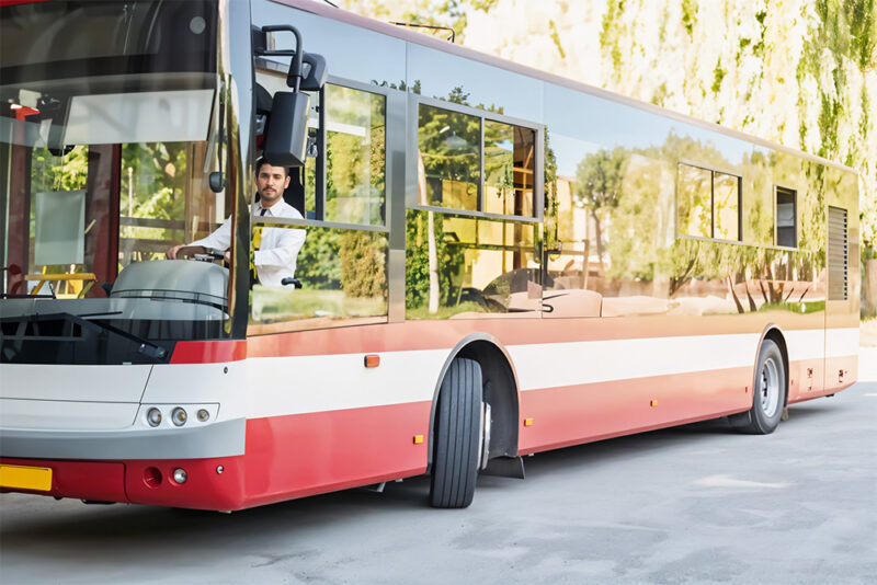 Abu Dhabi to Oman Bus 2025: Timings, Fares, Route & Booking