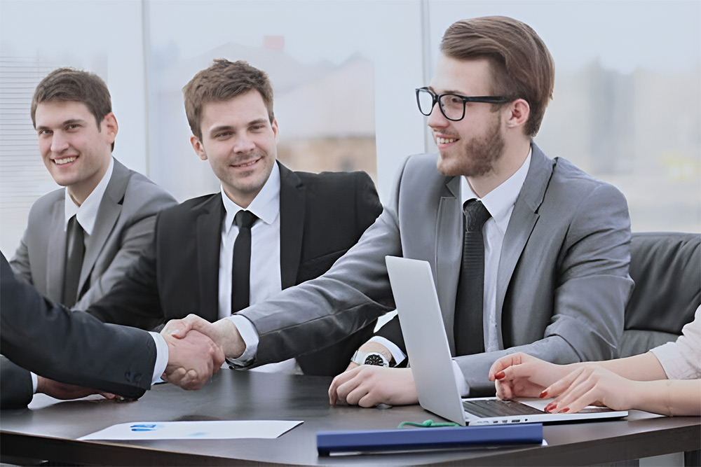 All About Foreign Ownership in the UAE