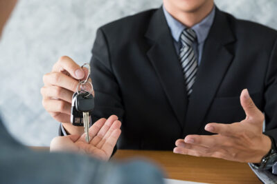 Guide to Vehicle Card Registration in Abu Dhabi | Property Finder