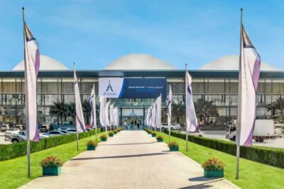 Expo Centre Sharjah: Services, Facilities and More