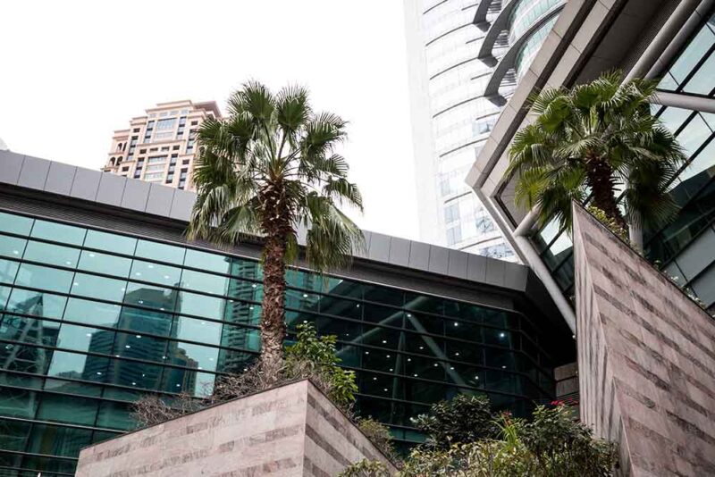 DIFC Dubai: Pros, Cons and Everything You Need to Know