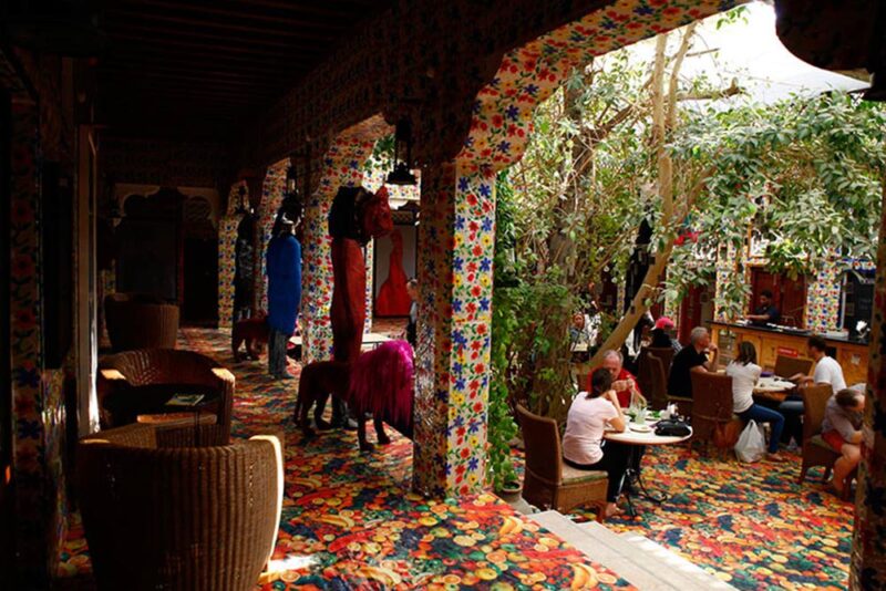 Al Bastakiya Dubai - The Ultimate Guide