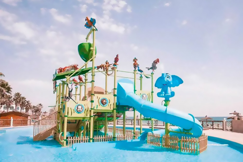 Snoopy Island in Fujairah: Activities, Timings, Location and More!