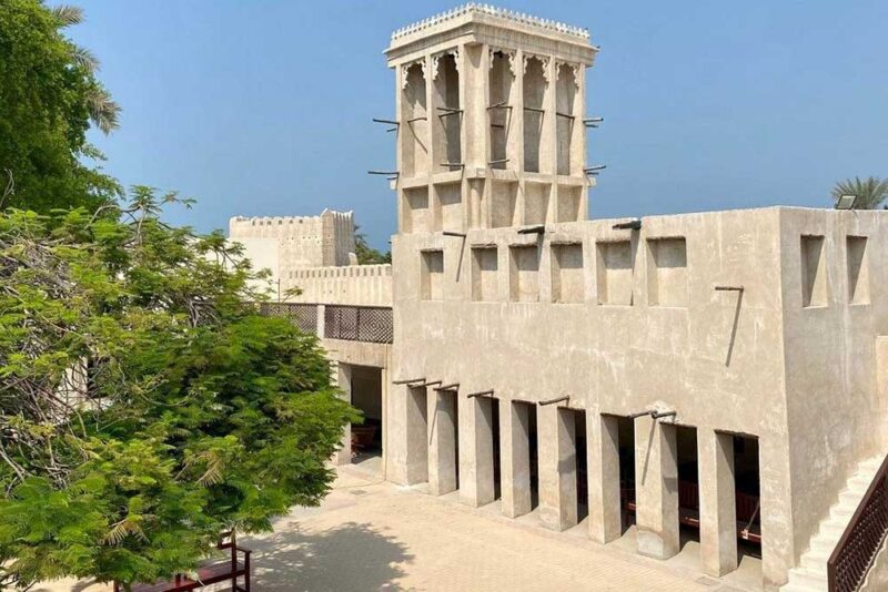 The National Museum of Ras Al Khaimah - A Visitors Guide