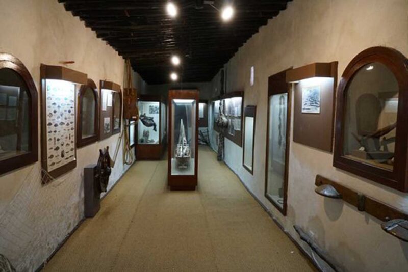 The National Museum of Ras Al Khaimah - A Visitors Guide