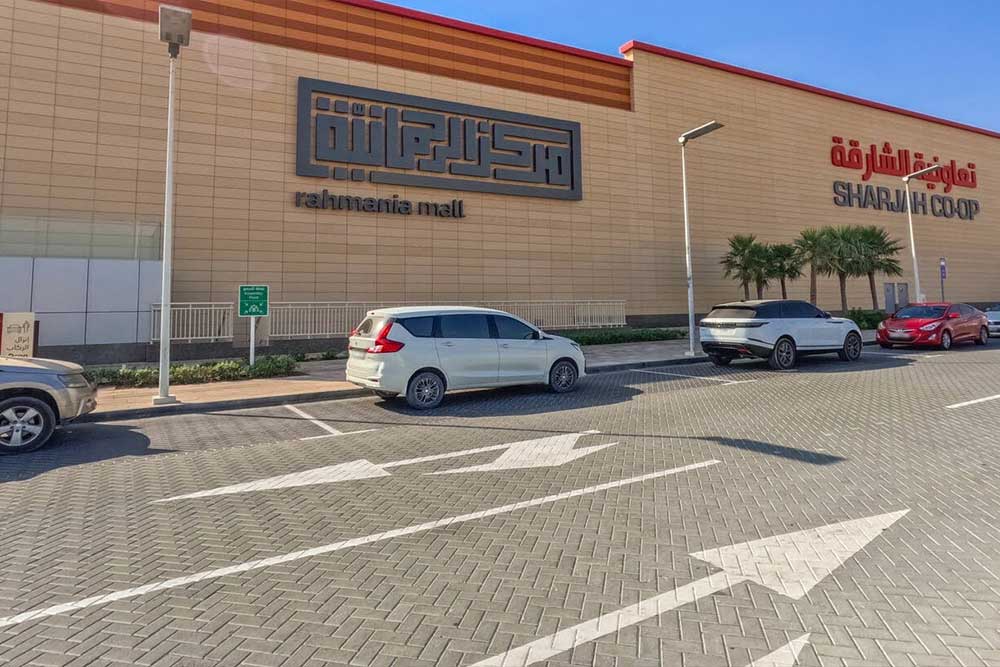 Living in Al Rahmaniya Community: Pros & Cons - Property Finder