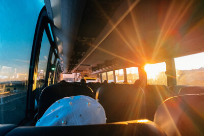 Sharjah to Oman Bus Service: Route, Fares and Facilities