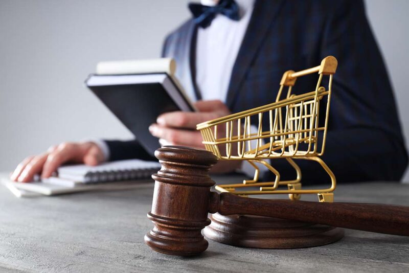 All About Consumer Protection Law UAE - Sly Academy