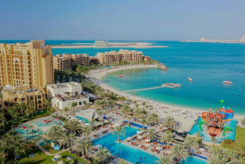 Best Summer Staycations in RAK: Luxury Hotels & Beach Resorts