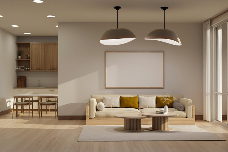 How to Choose the Right Lighting for Home: Types, Tips and More