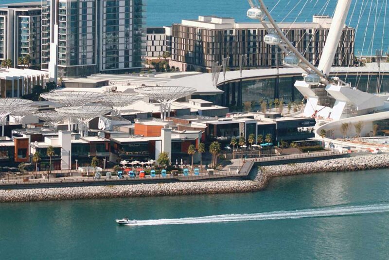 Dubai Ferry: Timings, Routes, Tickets & More | Property Finder