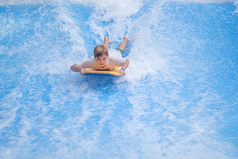 Wild Wadi Waterpark Jumeirah: Activities, Timings and More!