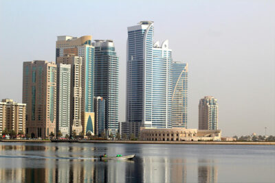 Future Towers Sharjah: Modern Living with Views and Amenities