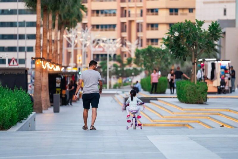 The Ultimate Guide to B1 Mall: Activities, Timings and More!