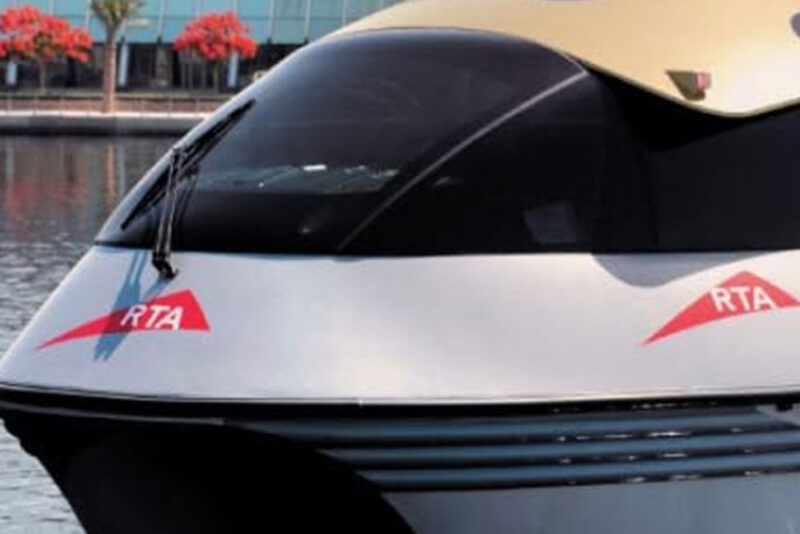 Your Guide to RTA Water Taxi