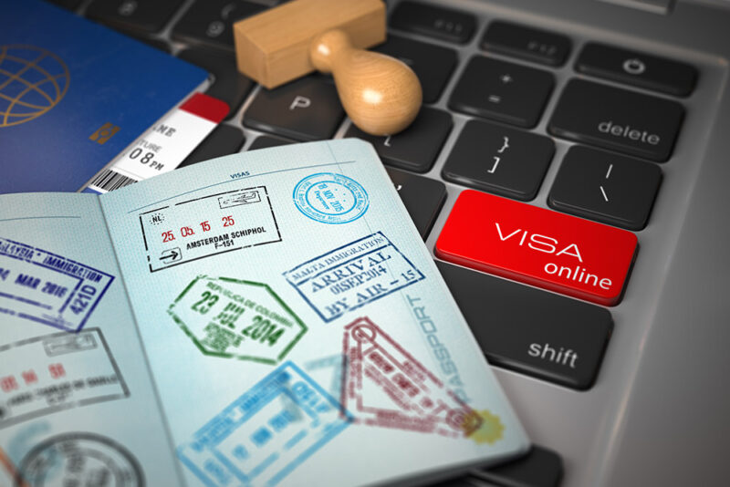 Check UAE Visa Cancellation Status Online (2025 Guide)