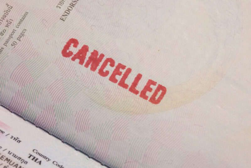 Check UAE Visa Cancellation Status Online (2025 Guide)