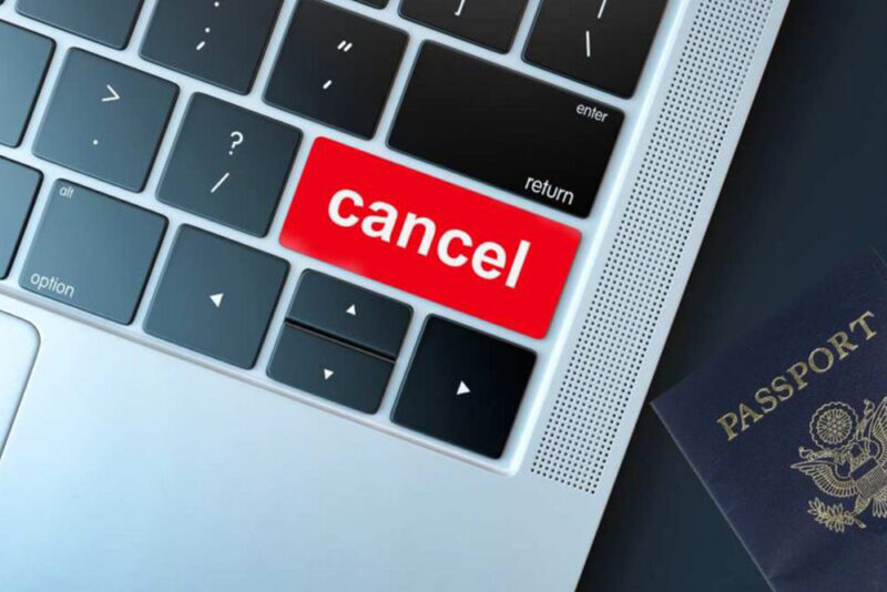 Check UAE Visa Cancellation Status Online (2025 Guide)