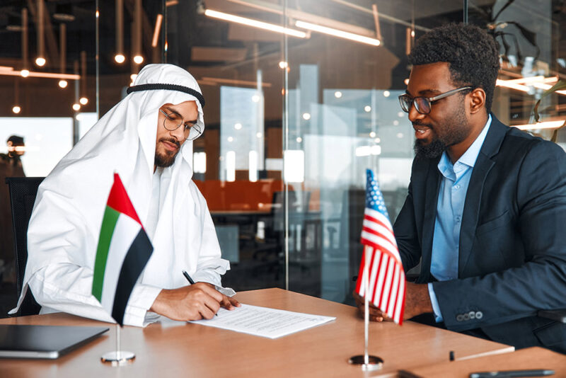 Apply for a US Visa From Dubai: Steps, Fees & More