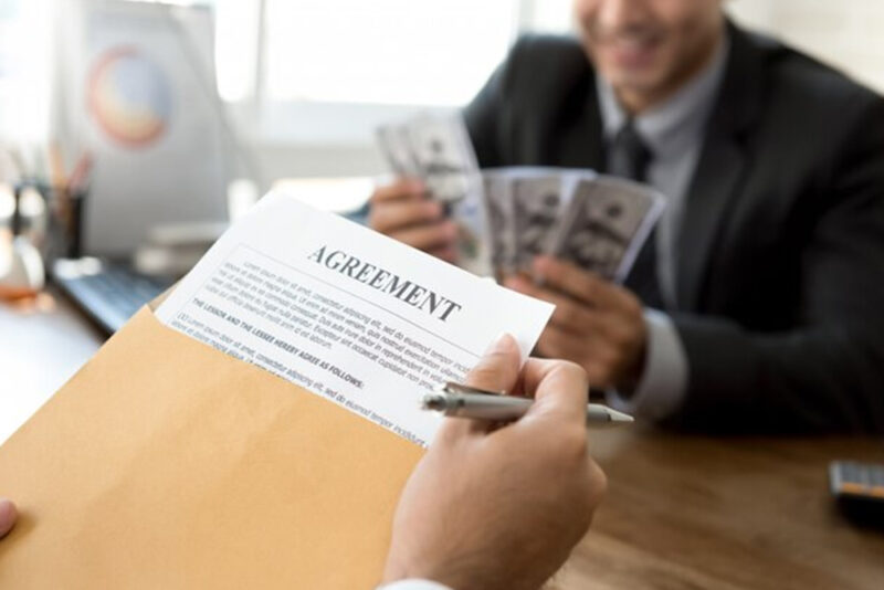 Tenant Not Paying Rent - What to Do?