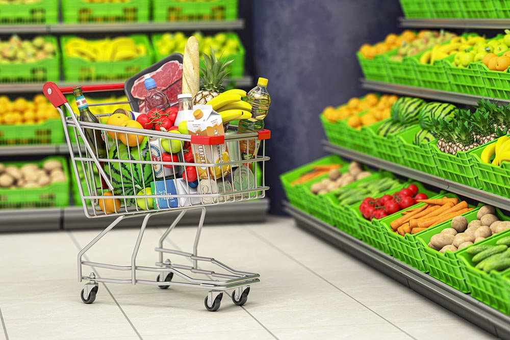 Aswaaq Supermarket in Dubai: Locations, Products & More