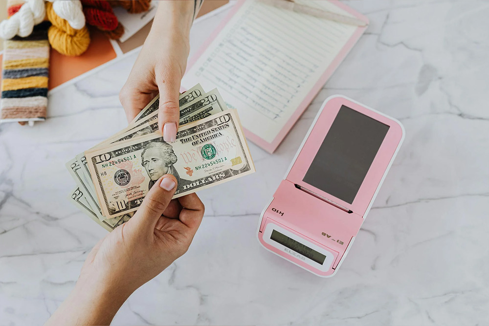 Money Transfer Services in Dubai