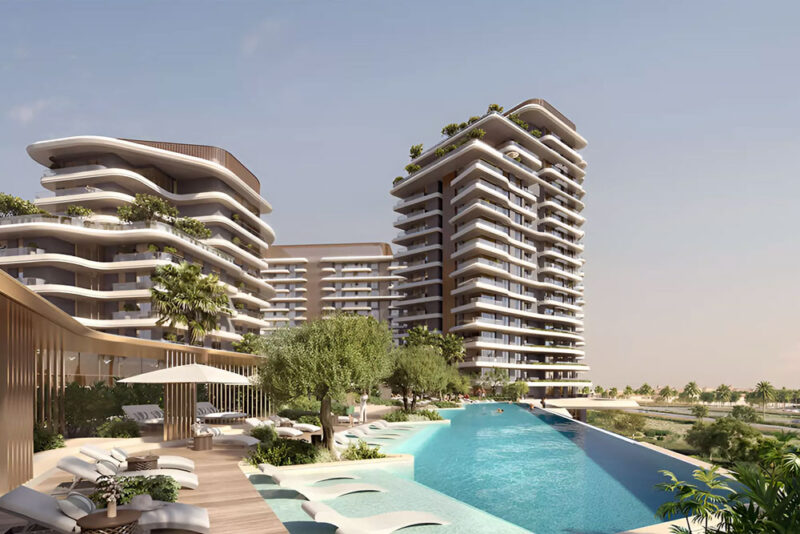 New Dubai Land Projects You Need to Keep Your Eyes On
