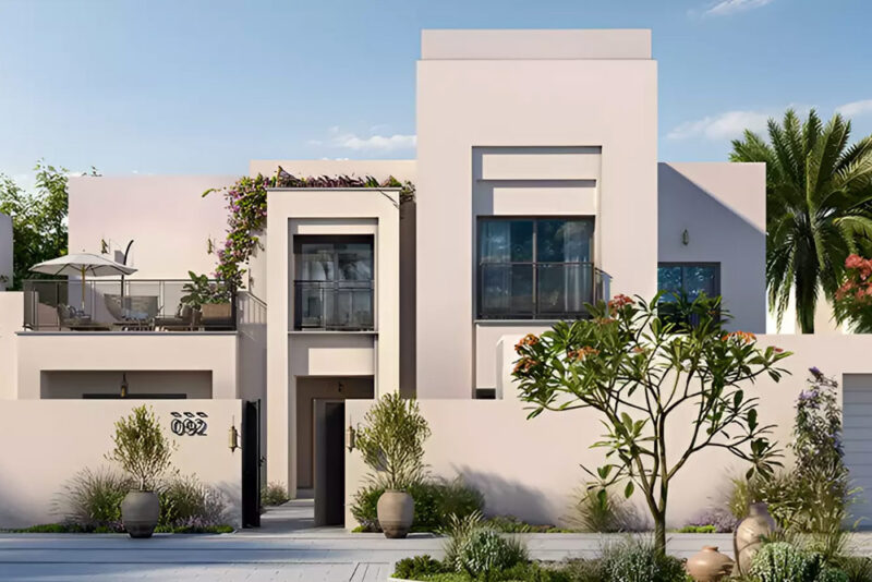 New Dubai Land Projects You Need to Keep Your Eyes On