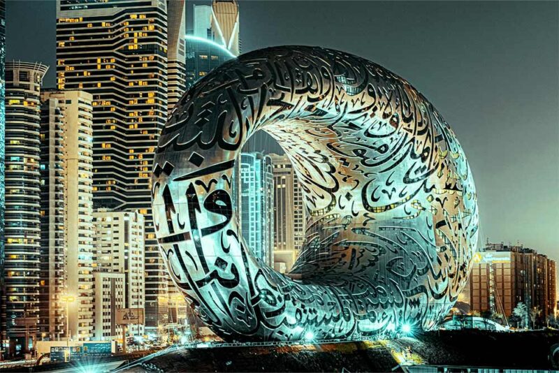 Living in Al Karama Dubai