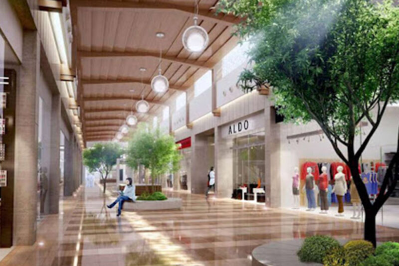 Al Rahmania Mall, Sharjah - All You Need to Know