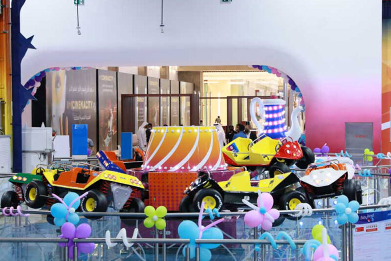 Al Rahmania Mall, Sharjah - All You Need to Know