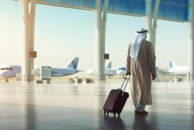 All About Dubai Airport Terminal 2: Amenities & Access