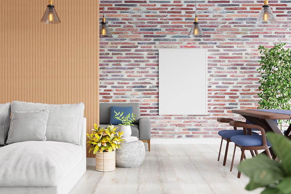 10 Unexpected Ways to Use Wallpapers in Your Home Decor
