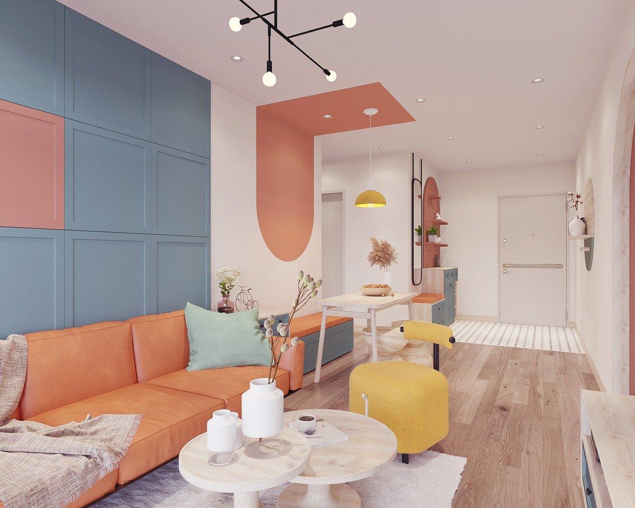 Should You Rent a Studio Apartment in Dubai? Pros and Cons - Property ...