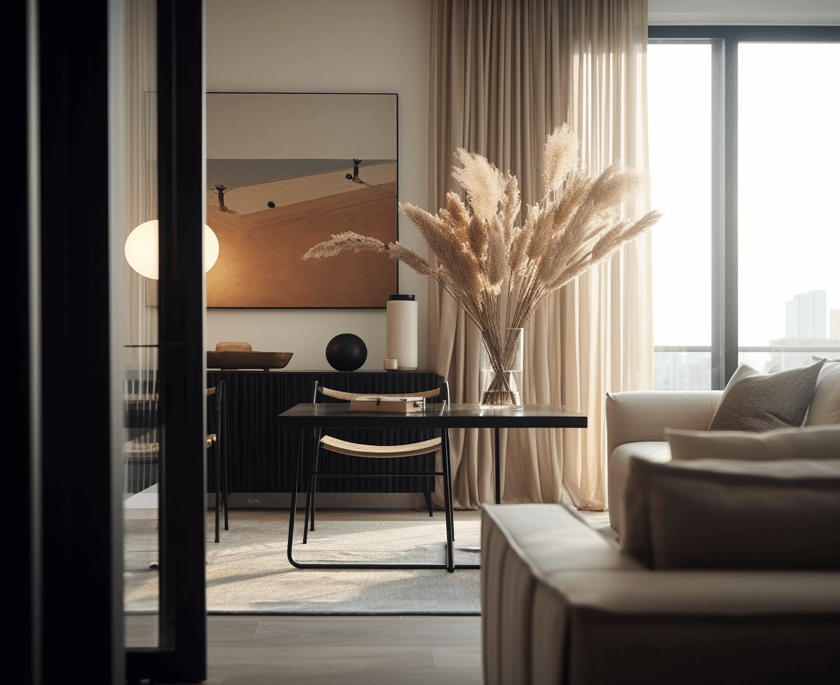 New Ways to Turn Your House Into a Home with Sensory Design