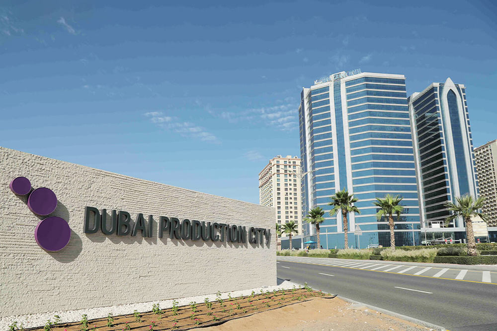 Living in Dubai Production City: Pros and Cons