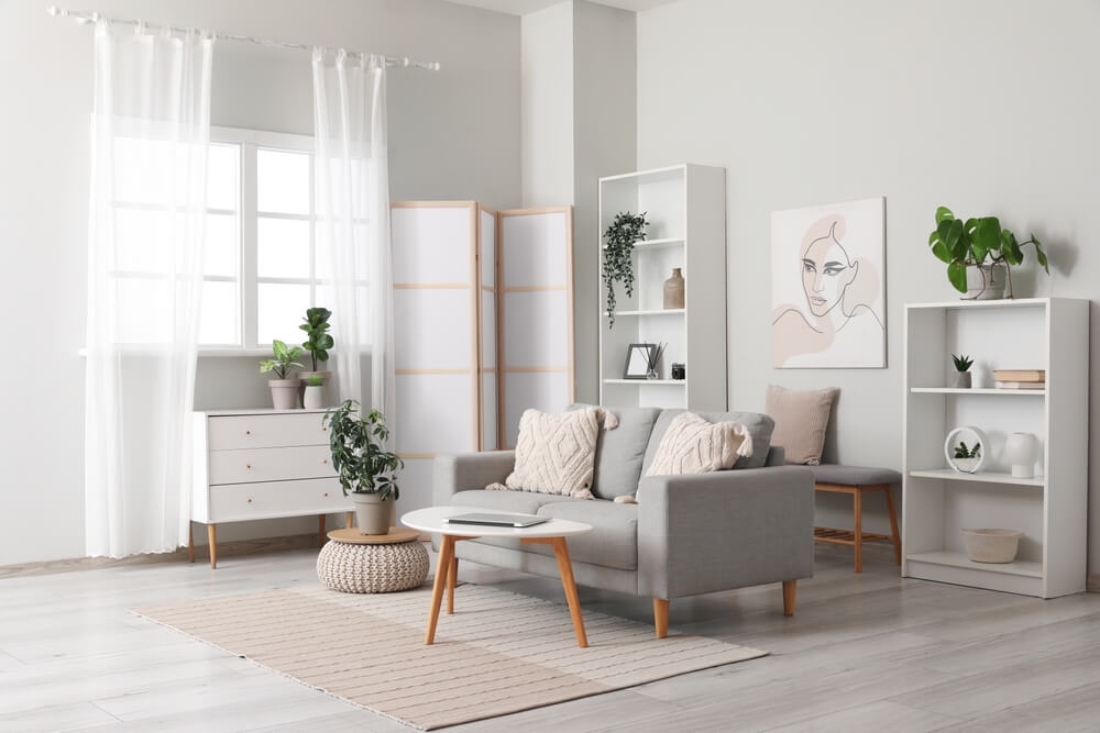 Expert Tips on How to Maximise Space in Home - Property Finder