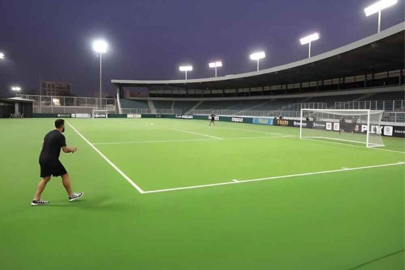 Popular Sports Clubs in Dubai: Activities, Timings and More!
