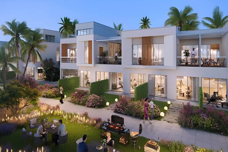 Mega Upcoming Projects in Dubai - Redefining Luxury Lifestyle