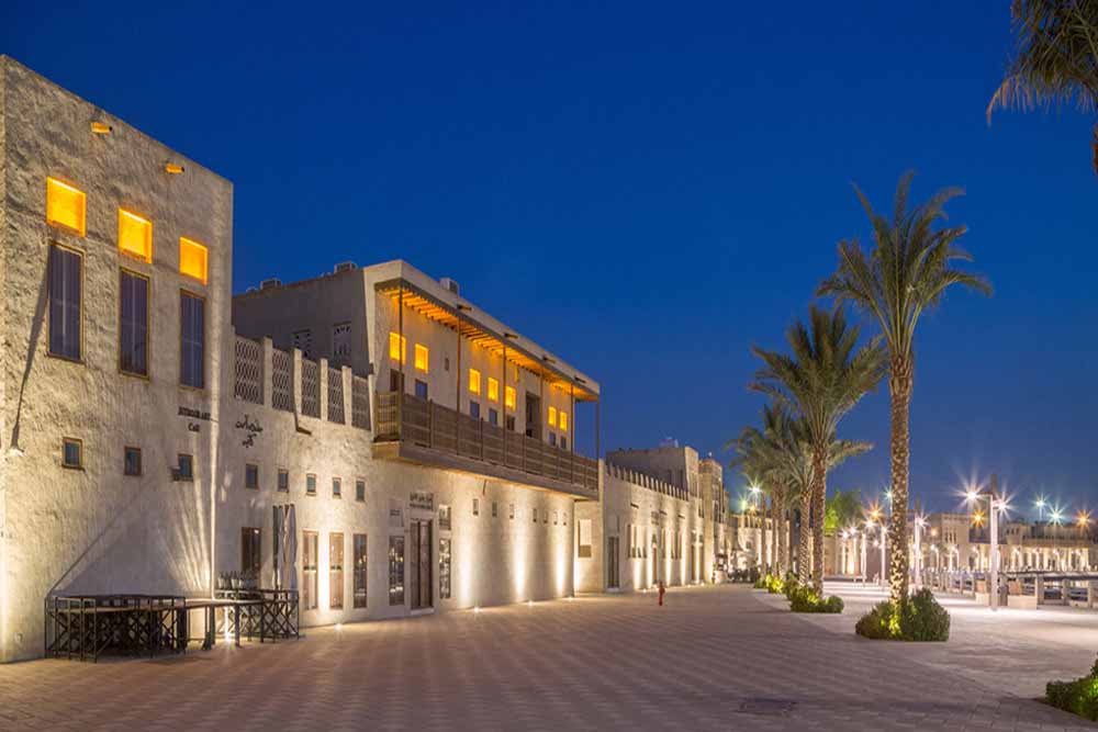 Al Shindagha Museum - A Guide to Dubai’s Heritage