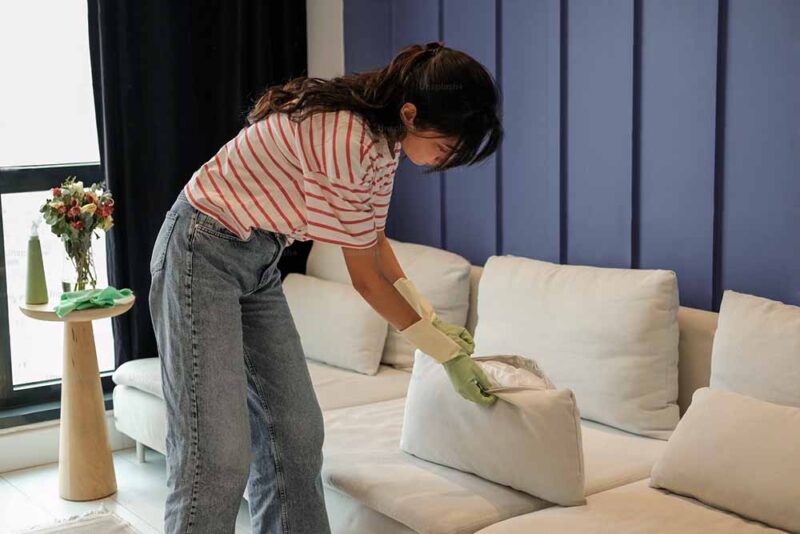 Maids in Abu Dhabi: Services, Hiring Process and More