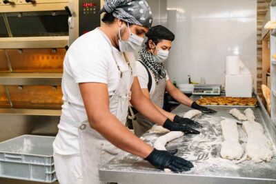Best Bakeries in Abu Dhabi: Top Spots for Delicious Baked Goods