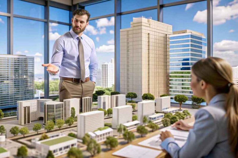 The Best Property Developers in Dubai | Property Finder