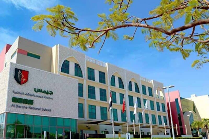 Discovering the Best Schools in UAE
