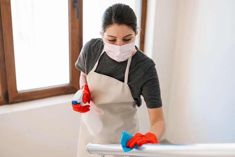 All About Maids in Dubai - Property Finder Blog