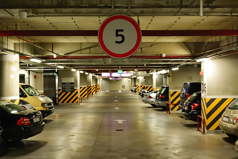 How Does Mall Parking in Dubai Work in 2026? | Property Finder