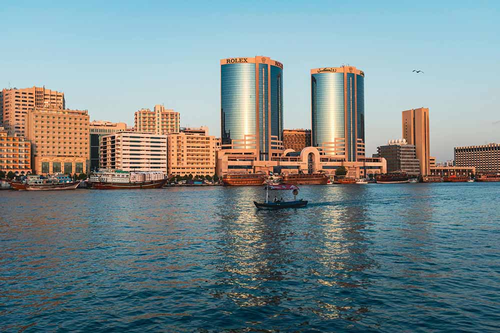 Living in Al Muteena Dubai - Pros, Cons & More